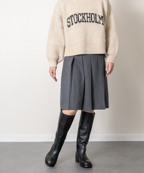 ANGEL ALARCON（アンヘルアラルコン） ブーツ 「ANGEL ALARCON