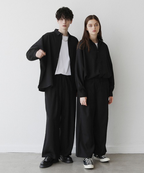 ASTRONOMY セットアップ S ブラック メンズ : ZOZOTOWN Yahoo!店 - 通販 - Yahoo!ショッピング