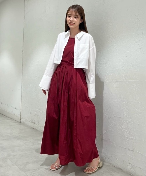 JILL STUART ワンピース ウォーターリぺレントワンピース : ZOZOTOWN Yahoo!店 - 通販 - Yahoo!ショッピング