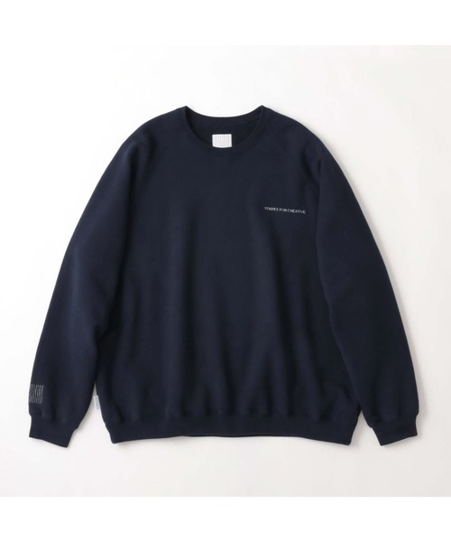 トレーナー スウェット S.F.C SFC RAGLAN CREW SFCFW23CS03 メンズ : 87804715 : ZOZOTOWN Yahoo!店 - 通販 - Yahoo!ショッピング