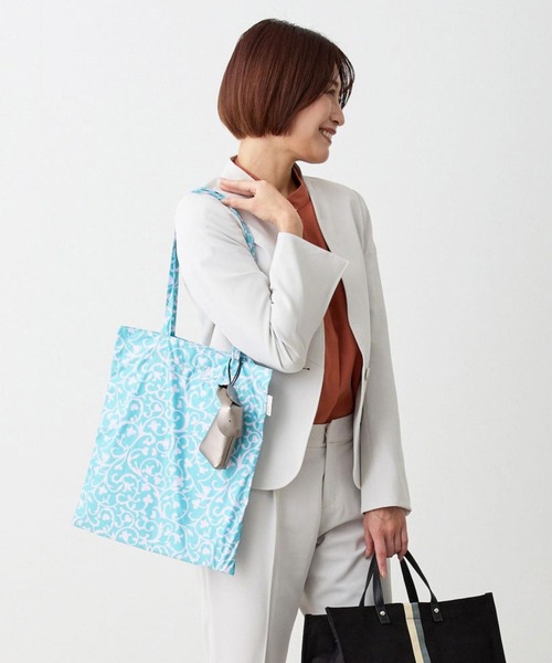 ROOTOTE（ルートート） エコバッグ ルートート / LT.チャーム＆トート-B : ZOZOTOWN Yahoo!店 - 通販 - Yahoo!ショッピング