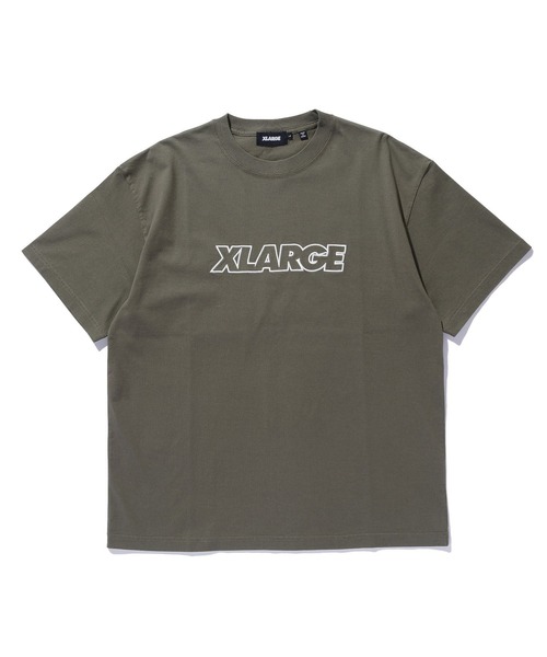 XLARGE tシャツ STANDARD LOGO S/S TEE メンズ レディース : ZOZOTOWN Yahoo!店 - 通販 - Yahoo!ショッピング