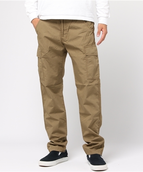 Alpha Industries カーゴパンツ 「ALPHA INDUSTRIES/アルファインダストリーズ」M-65カーゴパンツ メンズ : ZOZOTOWN Yahoo!店 - 通販 ...