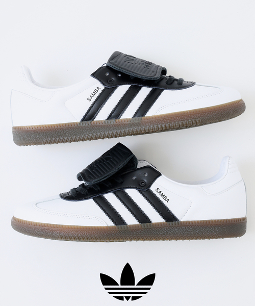 adidas Originals スニーカー originals / アディダス オリジナルス サンバ LT JI3199 メンズ ...