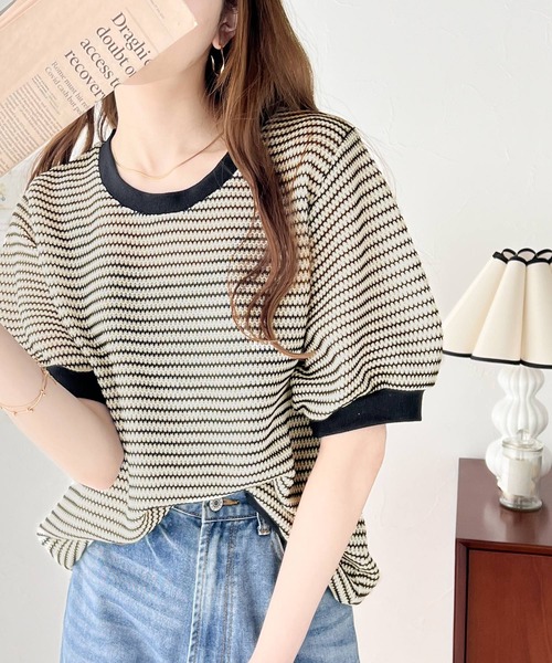 classicalelf 「classicalelf」 半袖Tシャツ MEDIUM ホワイト系その他 レディース : ZOZOTOWN Yahoo!店 - 通販 - Yahoo!ショッピング