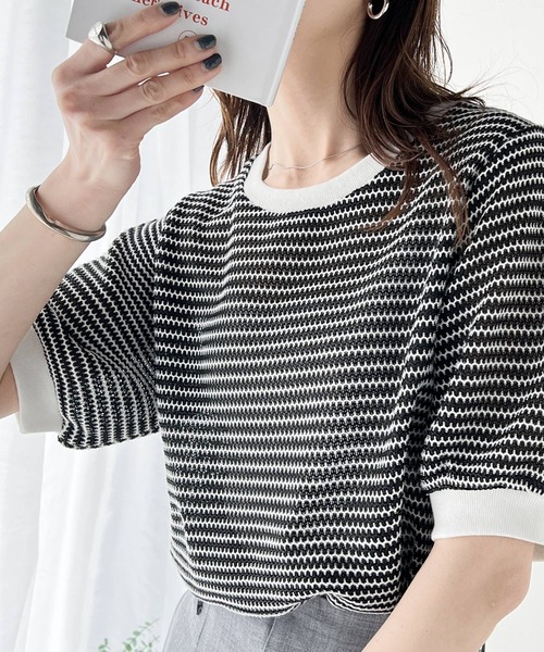 classicalelf 「classicalelf」 半袖Tシャツ MEDIUM ホワイト系その他 レディース : ZOZOTOWN Yahoo!店 - 通販 - Yahoo!ショッピング