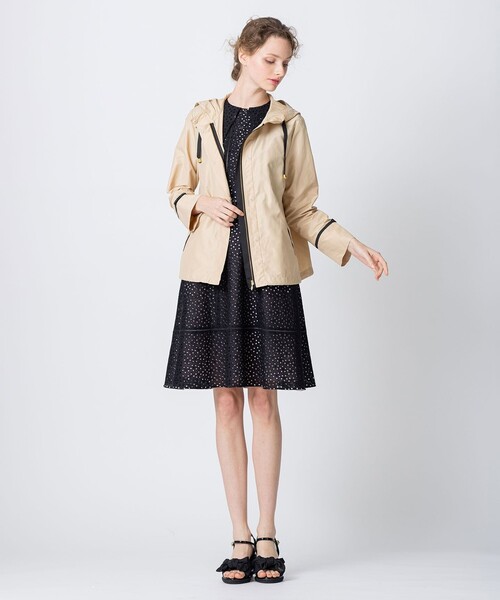 TOCCA ワンピース レディース TINY SHELL ドレス : ZOZOTOWN Yahoo!店 - 通販 - Yahoo!ショッピング