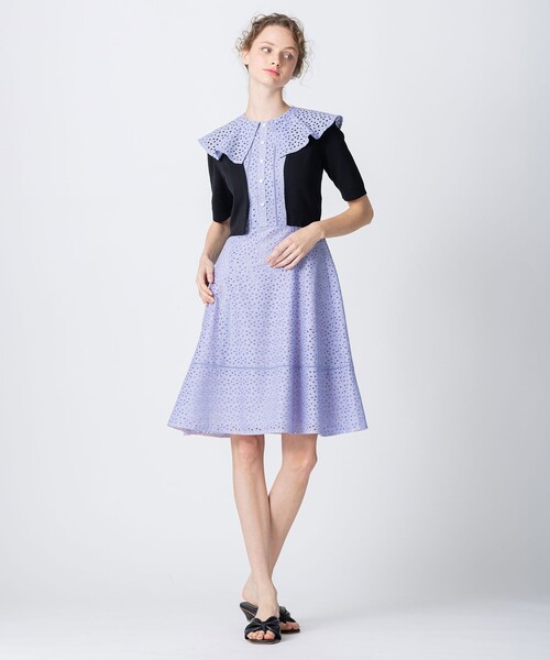 ワンピース レディース TINY SHELL ドレス : 63631718 : ZOZOTOWN Yahoo!店 - 通販 - Yahoo!ショッピング