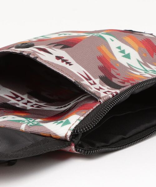 バッグ ウエストポーチ 『PENDLETON/ペンドルトン』NECK POUCH :73809718:ZOZOTOWN Yahoo!店 - 通販 - Yahoo!ショッピング