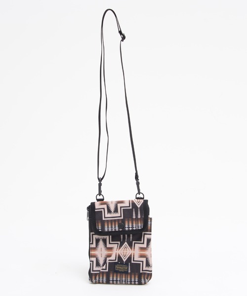 PENDLETON ウエストポーチ 「PENDLETON/ペンドルトン」NECK POUCH メンズ レディース : ZOZOTOWN Yahoo!店 - 通販 - Yahoo!ショッピング