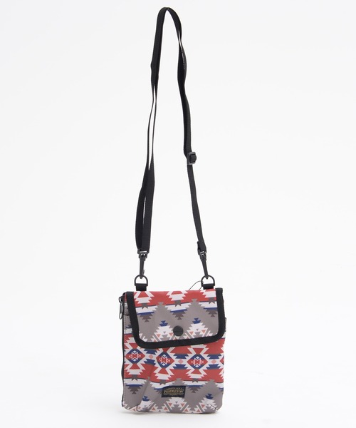 PENDLETON ウエストポーチ 「PENDLETON/ペンドルトン」NECK POUCH メンズ レディース : ZOZOTOWN Yahoo!店 - 通販 - Yahoo!ショッピング
