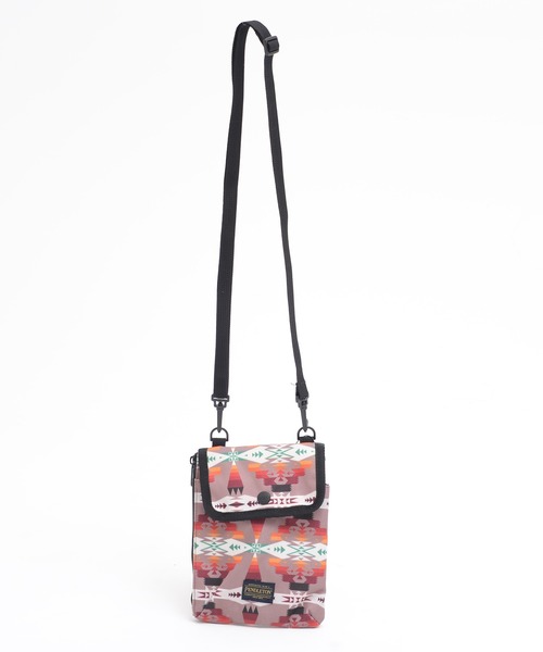 バッグ ウエストポーチ 『PENDLETON/ペンドルトン』NECK POUCH :73809718:ZOZOTOWN Yahoo!店 - 通販 - Yahoo!ショッピング