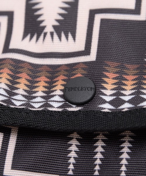 バッグ ウエストポーチ 『PENDLETON/ペンドルトン』NECK POUCH :73809718:ZOZOTOWN Yahoo!店 - 通販 - Yahoo!ショッピング
