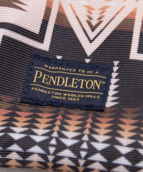 バッグ ウエストポーチ 『PENDLETON/ペンドルトン』NECK POUCH :73809718:ZOZOTOWN Yahoo!店 - 通販 - Yahoo!ショッピング