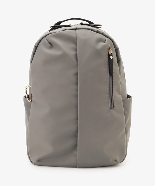 Afternoon Tea 「Afternoon Tea」 リュック ONE SIZE ライトグレー レディース : ZOZOTOWN Yahoo!店 - 通販 - Yahoo!ショッピング