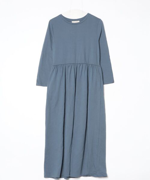 B：MING by BEAMS 「B:MING BEAMS」 長袖ワンピース MEDIUM ネイビー レディース : ZOZOTOWN Yahoo!店 - 通販 - Yahoo!ショッピング