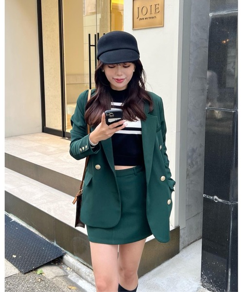 Darich 「Darich」 キュロット M グリーン レディース : ZOZOTOWN Yahoo!店 - 通販 - Yahoo!ショッピング