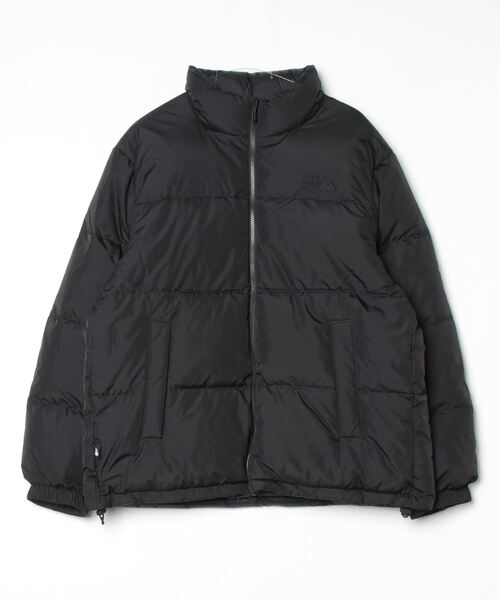 ダウンジャケット ダウン 「FIRST DOWN/ファーストダウン」BUBBLE DOWN JKT MINIMAL/ バブルダウンジャケット ミニマル : 84938719 ...