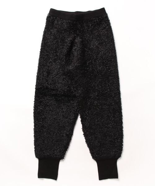 「Ameri」 パンツ MEDIUM ブラック レディース : 81890720 : ZOZOTOWN Yahoo!店 - 通販 - Yahoo!ショッピング