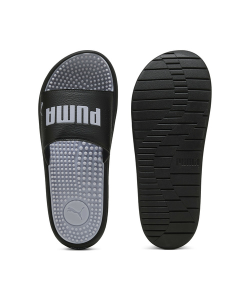 PUMA（プーマ） サンダル メンズ ソフトライド スライド マッサージ