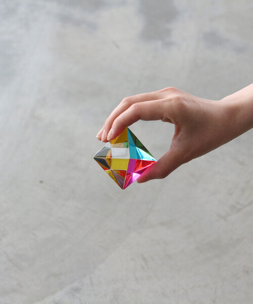 bPr BEAMS インテリア CMY cubes / Cube The Aether ”Original : ZOZOTOWN Yahoo!店 - 通販 - Yahoo!ショッピング