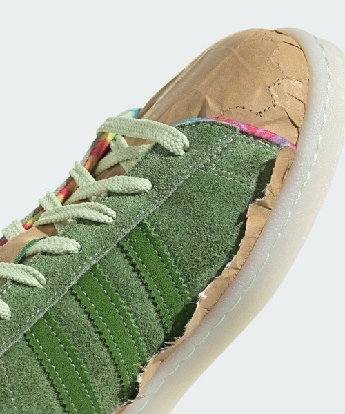 adidas スニーカー CAMPUS 80 CROP H03540 メンズ : ZOZOTOWN Yahoo!店 - 通販 - Yahoo ...