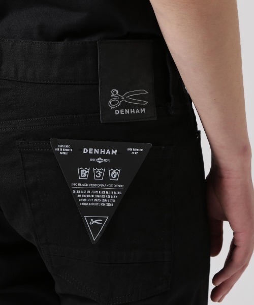 DENHAM ジーンズ DENHAM/デンハム/BOLT BLFMB30 メンズ : ZOZOTOWN Yahoo!店 - 通販 - Yahoo!ショッピング