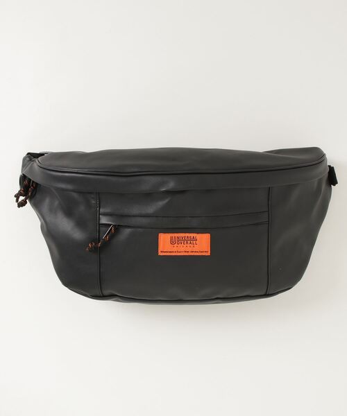 「UNIVERSAL OVERALL」 メッセンジャーバッグ FREE ブラック系その他 メンズ : 89825721 : ZOZOTOWN Yahoo!店 - 通販 - Yahoo!ショッピング