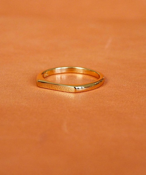 Newport（KEEN） 指輪 リング Simple Rings /silver925 レディース メンズ : ZOZOTOWN Yahoo!店 - 通販 - Yahoo!ショッピング