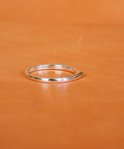 Newport（KEEN） 指輪 リング Simple Rings /silver925 レディース メンズ : ZOZOTOWN Yahoo!店 - 通販 - Yahoo!ショッピング