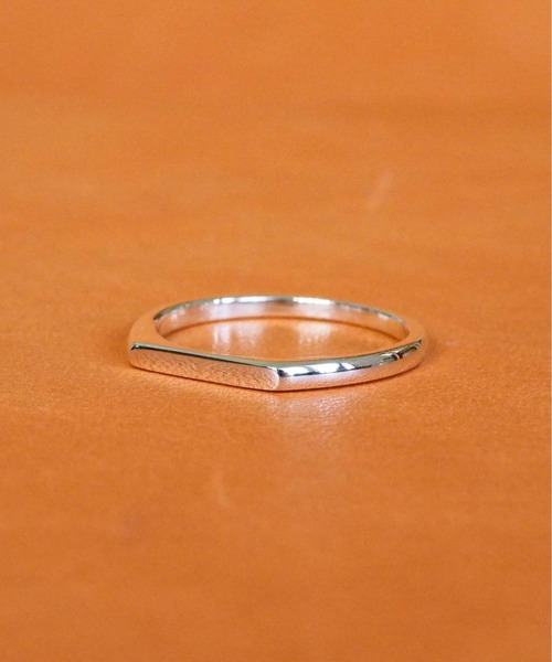 Newport（KEEN） 指輪 リング Simple Rings /silver925 レディース メンズ : ZOZOTOWN Yahoo!店 - 通販 - Yahoo!ショッピング
