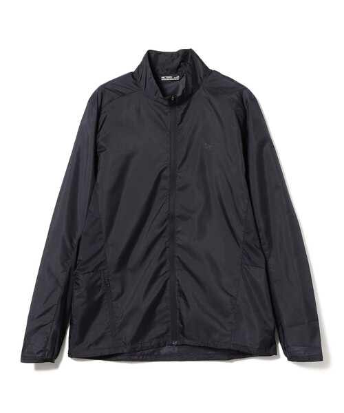 ARC'TERYX ブルゾン アウター / Norvan Windshell Jacket メンズ : ZOZOTOWN Yahoo!店 ...