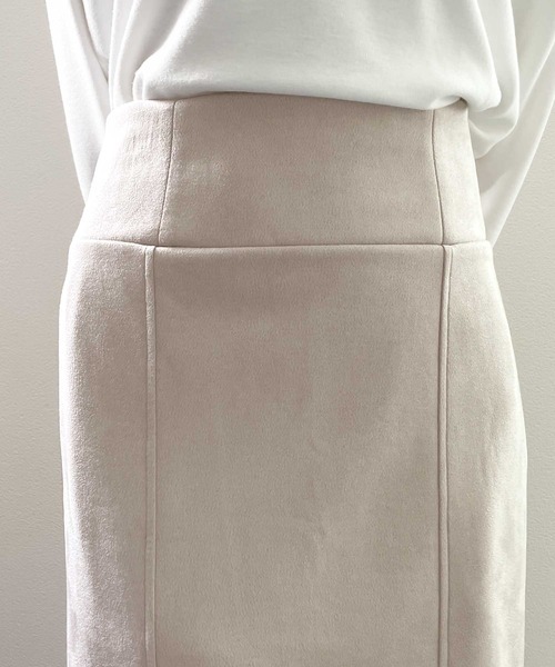 「classicalelf」 タイトスカート MEDIUM ブラウン レディース : 89839722 : ZOZOTOWN Yahoo!店 - 通販 - Yahoo!ショッピング