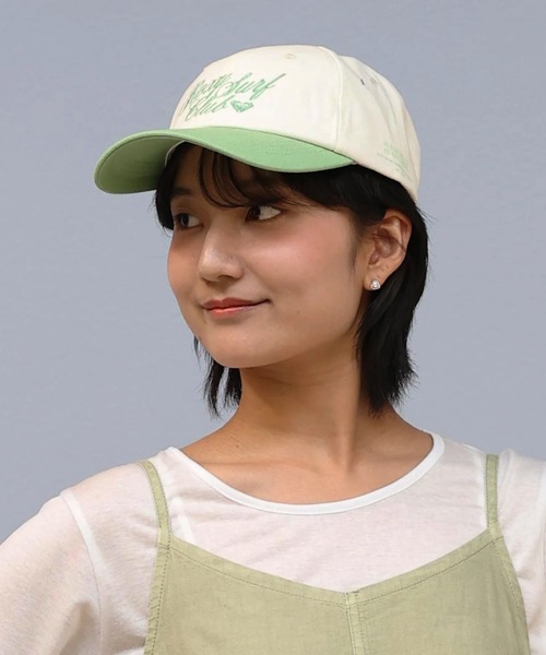ROXY キャップ 帽子 ROXY/ロキシー SUN CHASERS コットンキャップ RCP251318 レディース メンズ : ZOZOTOWN Yahoo!店 - 通販 - Yahoo ...