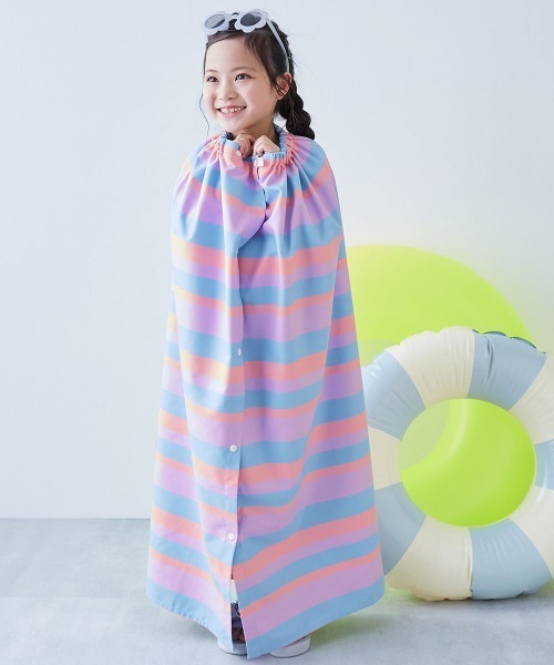 devirock 吸水速乾 コンパクト ラップタオル 100cm : ZOZOTOWN Yahoo!店 - 通販 - Yahoo!ショッピング