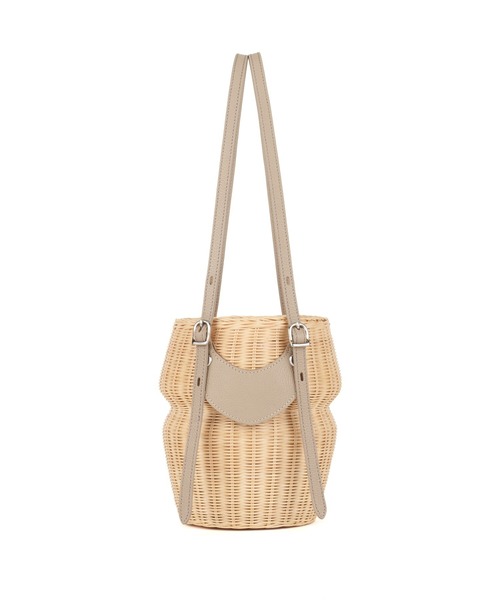 TOFF&LOADSTONE（トフアンドロードストーン） トートバッグ デント