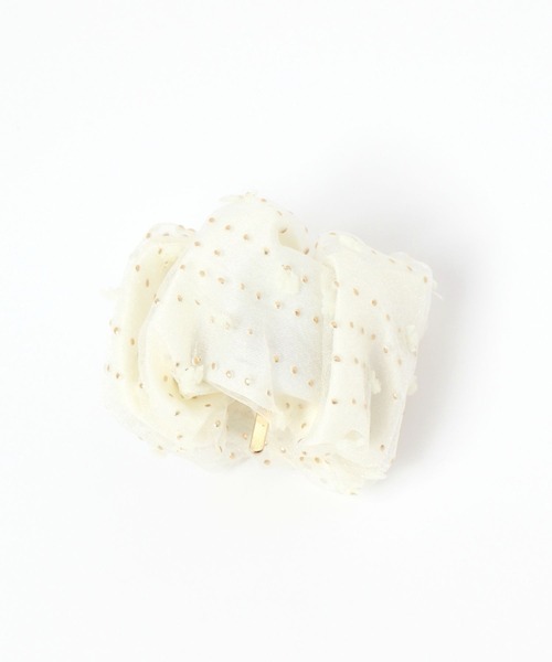 GLOBAL WORK ヘアピン フワ柄パチパチヘアカフ/130516 : ZOZOTOWN Yahoo!店 - 通販 - Yahoo!ショッピング