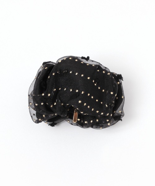 GLOBAL WORK ヘアピン フワ柄パチパチヘアカフ/130516 : ZOZOTOWN Yahoo!店 - 通販 - Yahoo!ショッピング