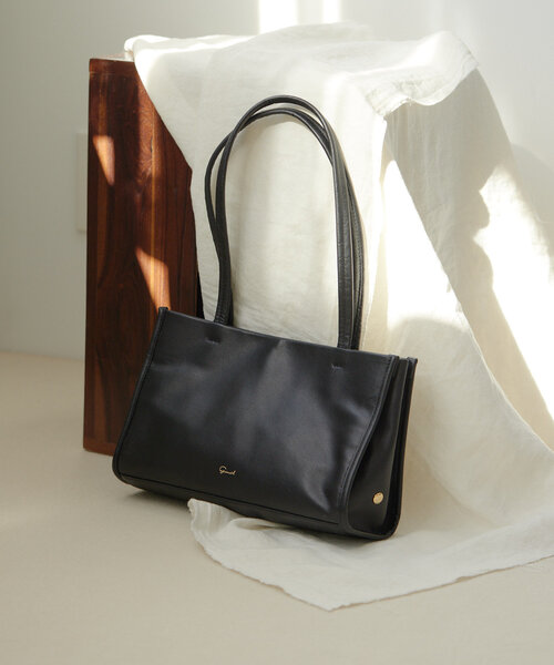 gemeil トートバッグ 「再値下」スクエアラフトート(CE-1529) レディース : ZOZOTOWN Yahoo!店 - 通販 - Yahoo!ショッピング