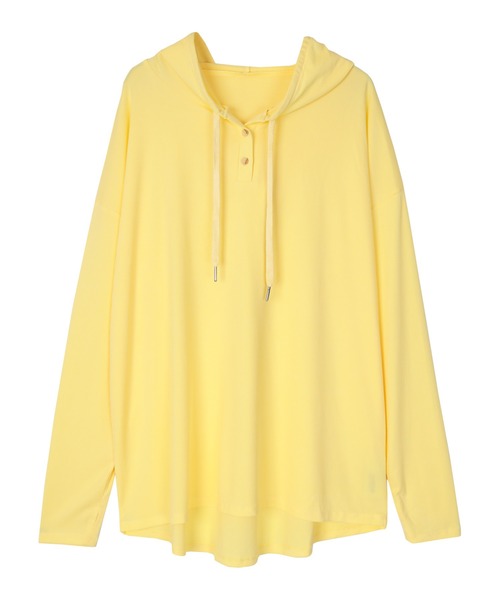 ラッシュガード オーバーシルエットラッシュパーカープルオーバー :68201724:ZOZOTOWN Yahoo!店 - 通販 - Yahoo ...