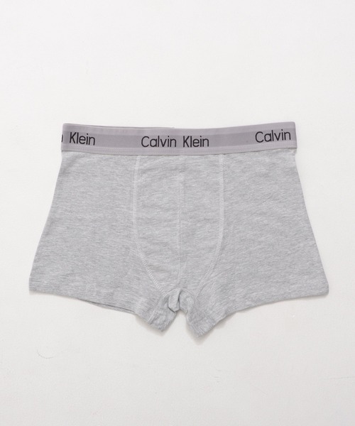 Calvin Klein ボクサーパンツ 「Calvin Klein/カルバンクライン」ボクサーパンツ : ZOZOTOWN Yahoo!店 - 通販 - Yahoo!ショッピング