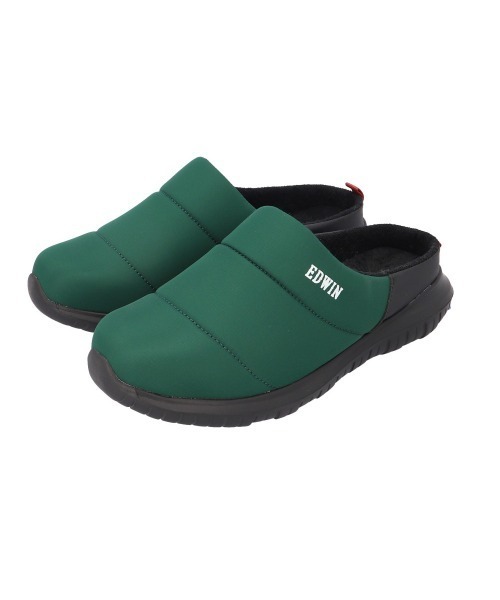 EDWIN サンダル クロッグシューズ メンズ EW9075 レディース : ZOZOTOWN Yahoo!店 - 通販 - Yahoo!ショッピング