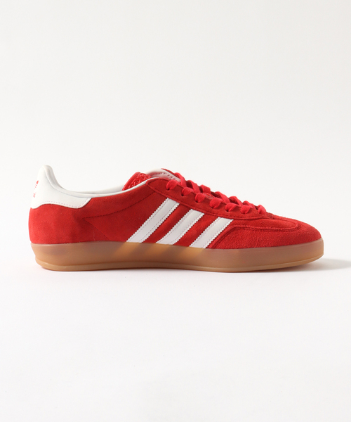 adidas Originals スニーカー originals(アディダス オリジナルス) GAZELLE INDOOR JI2063 ...