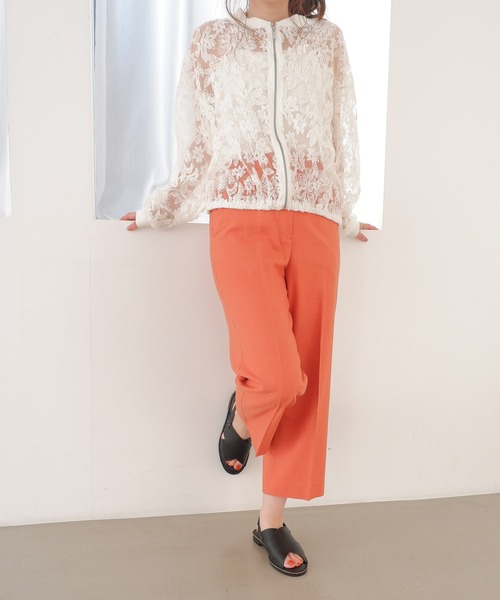 MODE KAORI サンダル クロスバンドサンダル/7126 レディース : ZOZOTOWN Yahoo!店 - 通販 - Yahoo!ショッピング