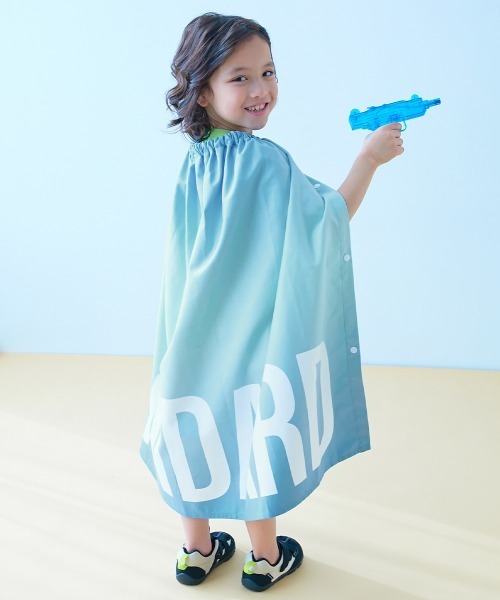 devirock（デビロック） 吸水速乾 STANDARD コンパクト ラップタオル 80cm : ZOZOTOWN Yahoo!店 - 通販 - Yahoo!ショッピング