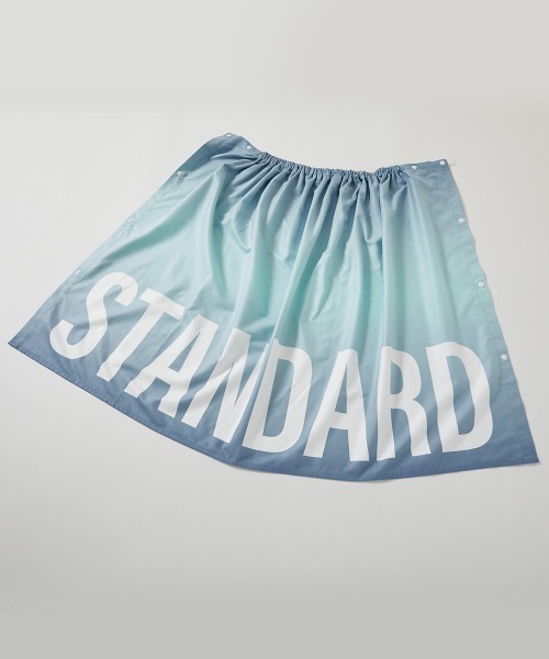 devirock（デビロック） 吸水速乾 STANDARD コンパクト ラップタオル 80cm : ZOZOTOWN Yahoo!店 - 通販 - Yahoo!ショッピング