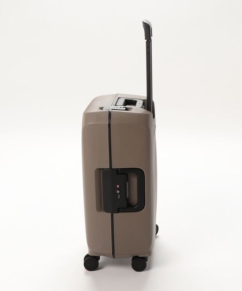 NAUGHTIAM スーツケース 「LOJEL/ロジェール」 Voja スーツケース37L : ZOZOTOWN Yahoo!店 - 通販 - Yahoo!ショッピング