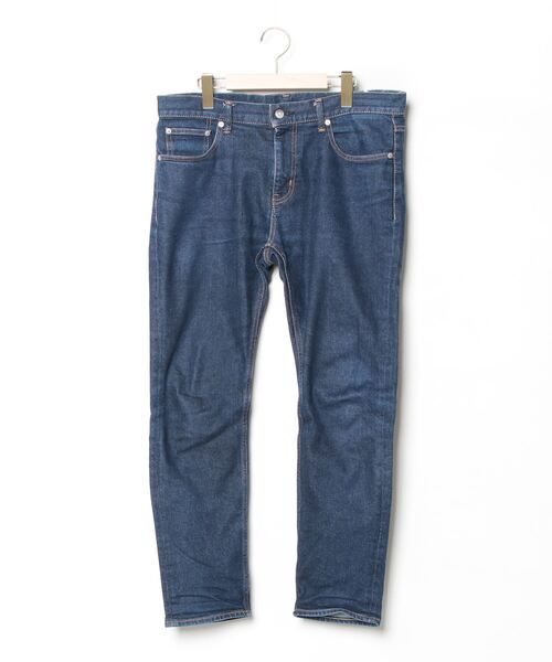 LANVIN en Bleu 「LANVIN Bleu」 デニムパンツ 50 ブルー メンズ : ZOZOTOWN Yahoo!店 - 通販 - Yahoo!ショッピング