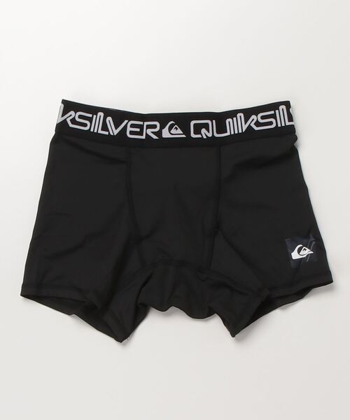 Quiksilver QUIKSILVER/クイックシルバーボードショーツ/トランクス/水着/サーフパンツ インナー QS LOGO QUD241023 : ZOZOTOWN Yahoo!店 ...