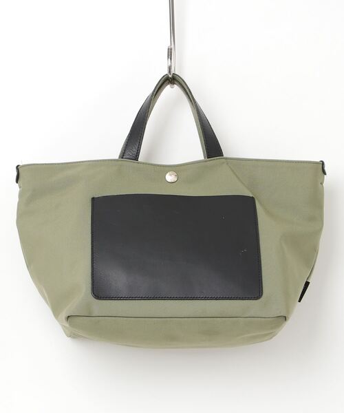 TOPKAPI BREATH（トプカピ ブレス） 「Breath TOPKAPI」 ハンドバッグ FREE モスグリーン レディース : ZOZOTOWN Yahoo!店 - 通販 ...